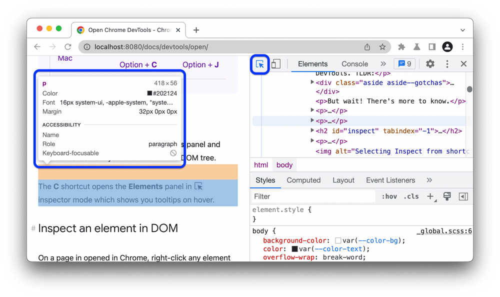 Unlocking The Power Of Browser Developer Tools Tips And Tricks